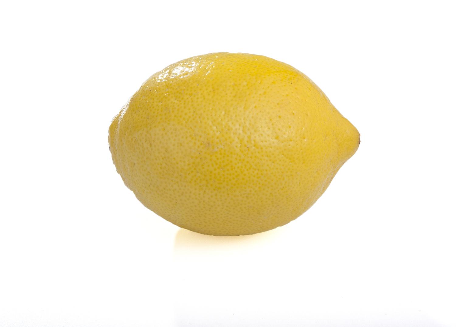 Fresh Lemon, each – Pelican Seafood Company