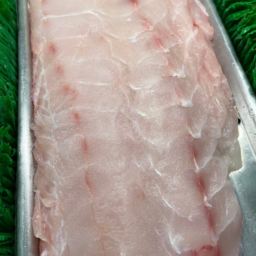 Pelican Seafood Company