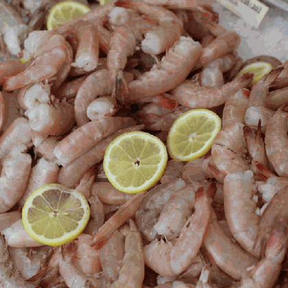 Pelican Seafood Company