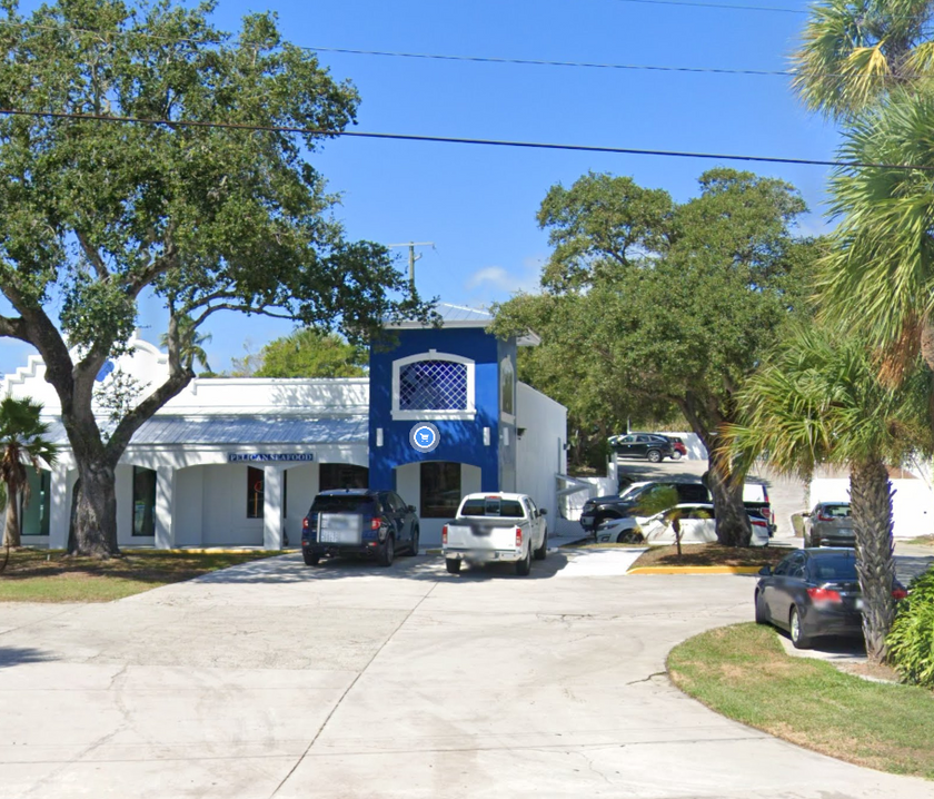 CRAB – Pelican Seafood Company