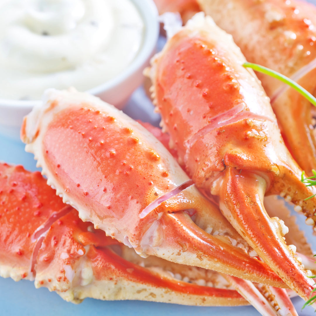 Seafood Appetizers – Pelican Seafood Company